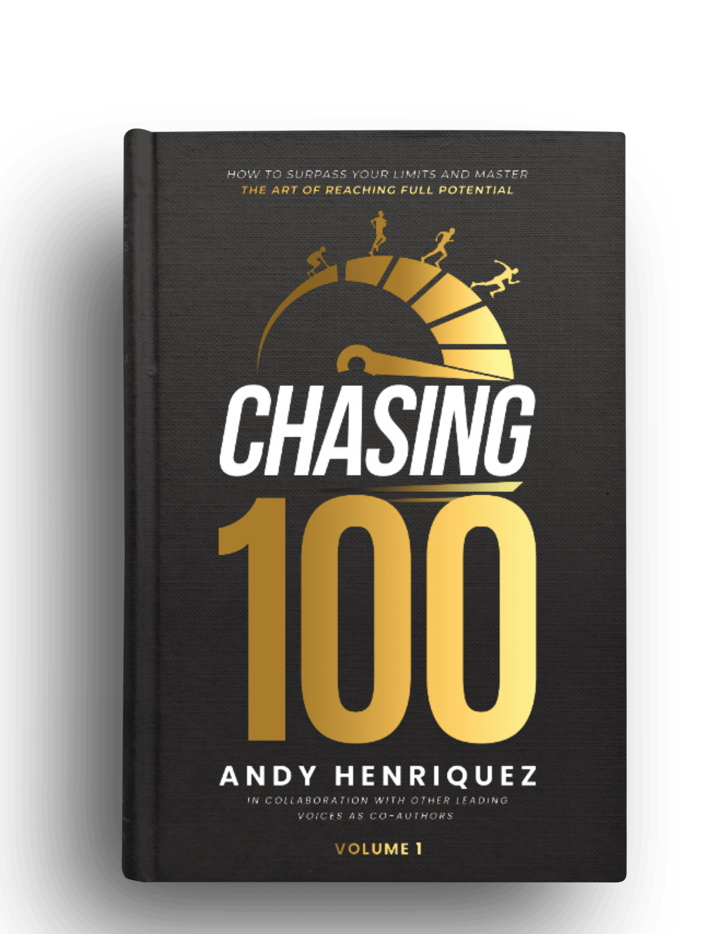 Chasing 100 Week